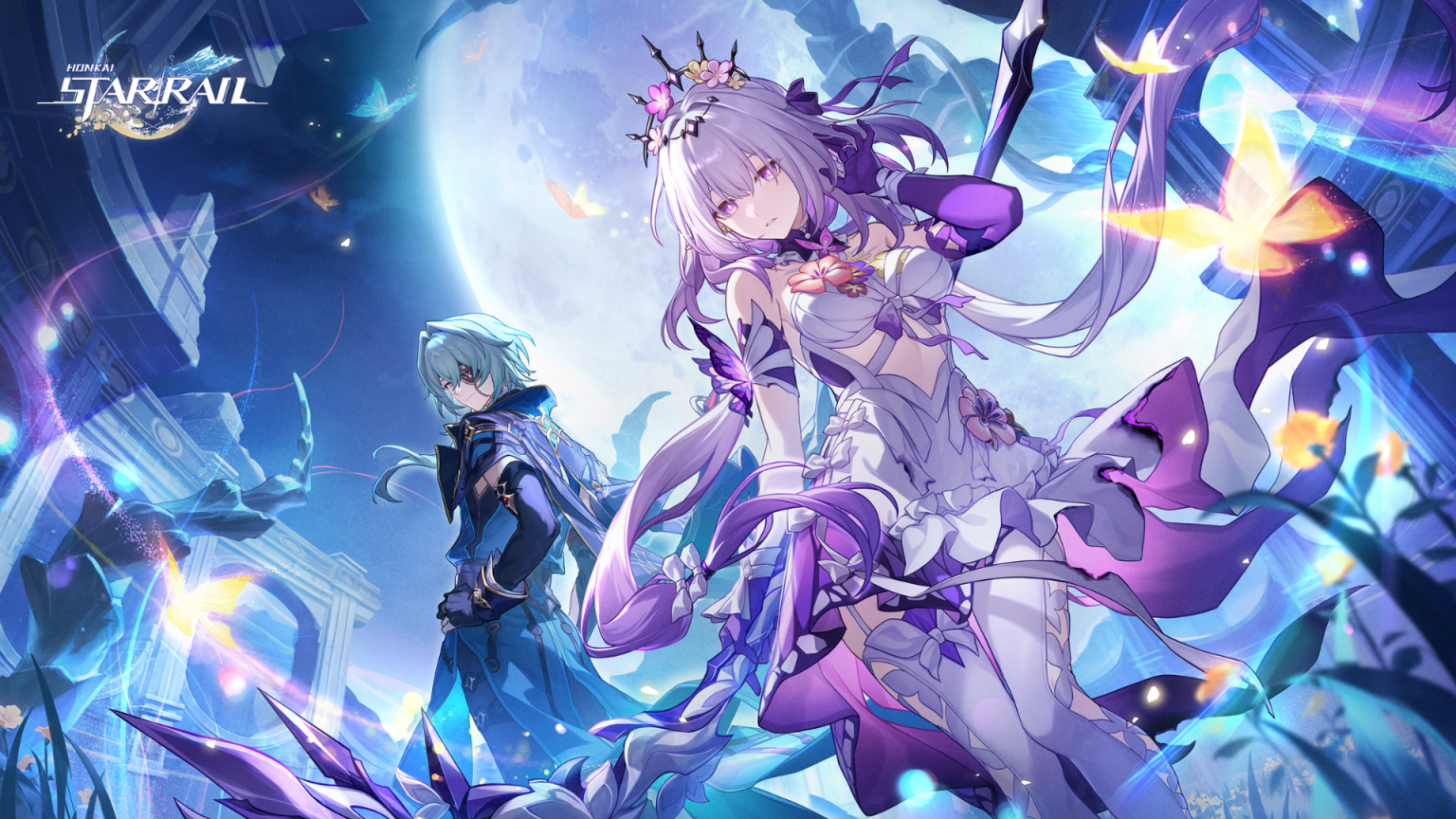 Best Turn-Based Gacha Games: Honkai Star Rail, Persona 5 and more ...