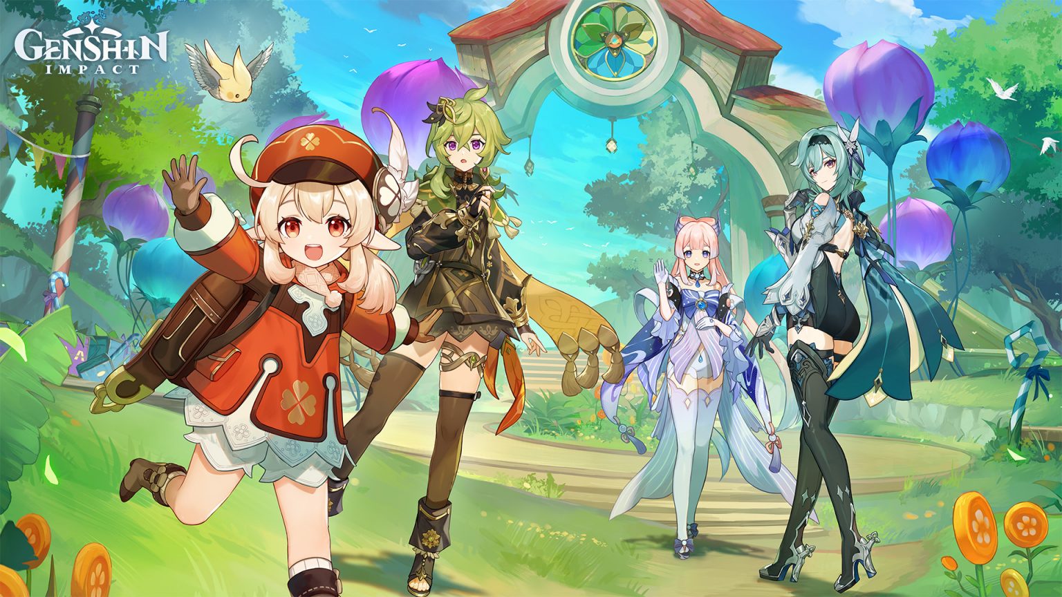Genshin Impact Weekly Boss Materials Guide – ultimategacha.com