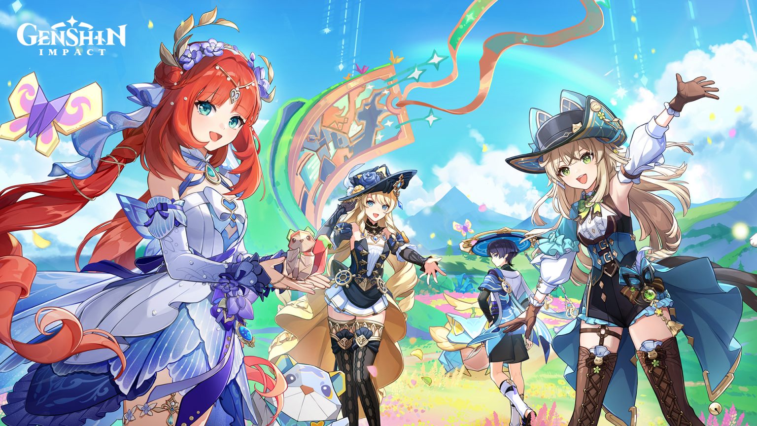 Genshin Impact Banner History: Every 5-Star Banner So Far ...