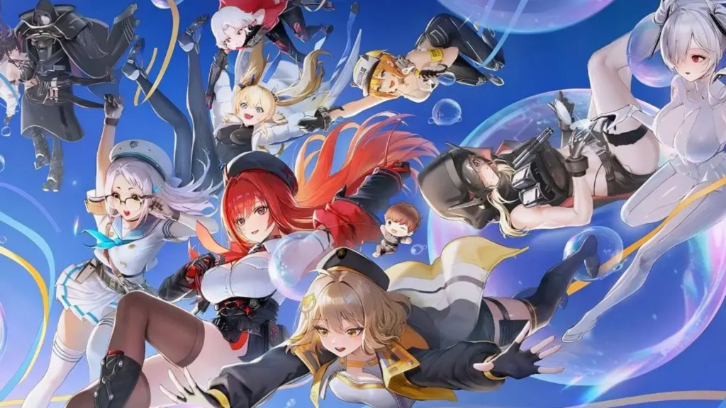 Alice in NIKKE Goddess of Victory: Full Breakdown – ultimategacha.com