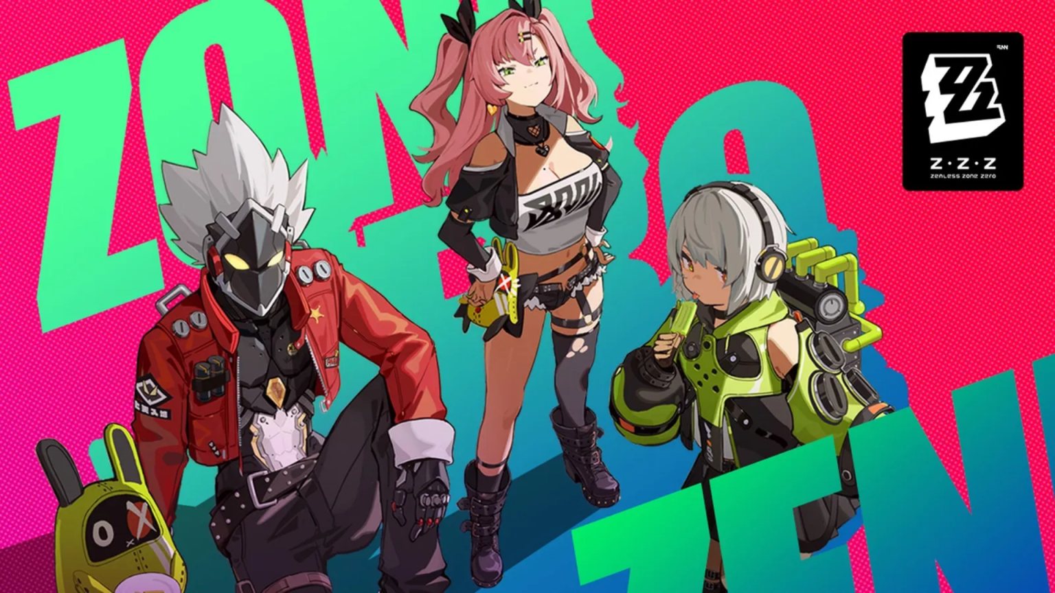 Best Open World Gacha Games: Genshin Impact, Zenless Zone Zero and more ...