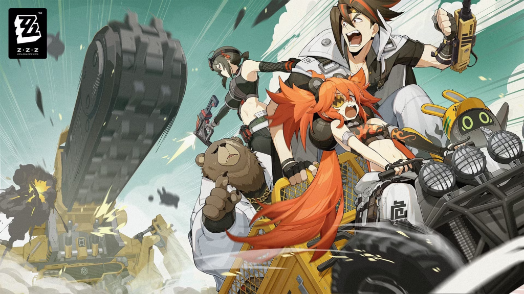 Zenless Zone Zero Top Team Compositions for Every Game Mode ...