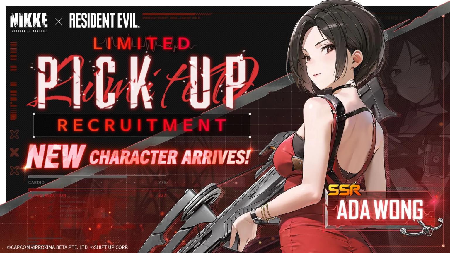 Goddess of Nikke Top Team Compositions for Story, Raid and PvP ...