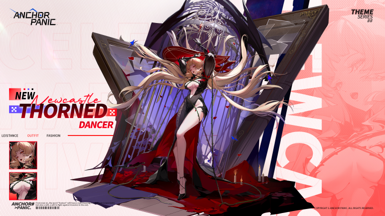 Anchor Panic Beginner’s Guide – ultimategacha.com
