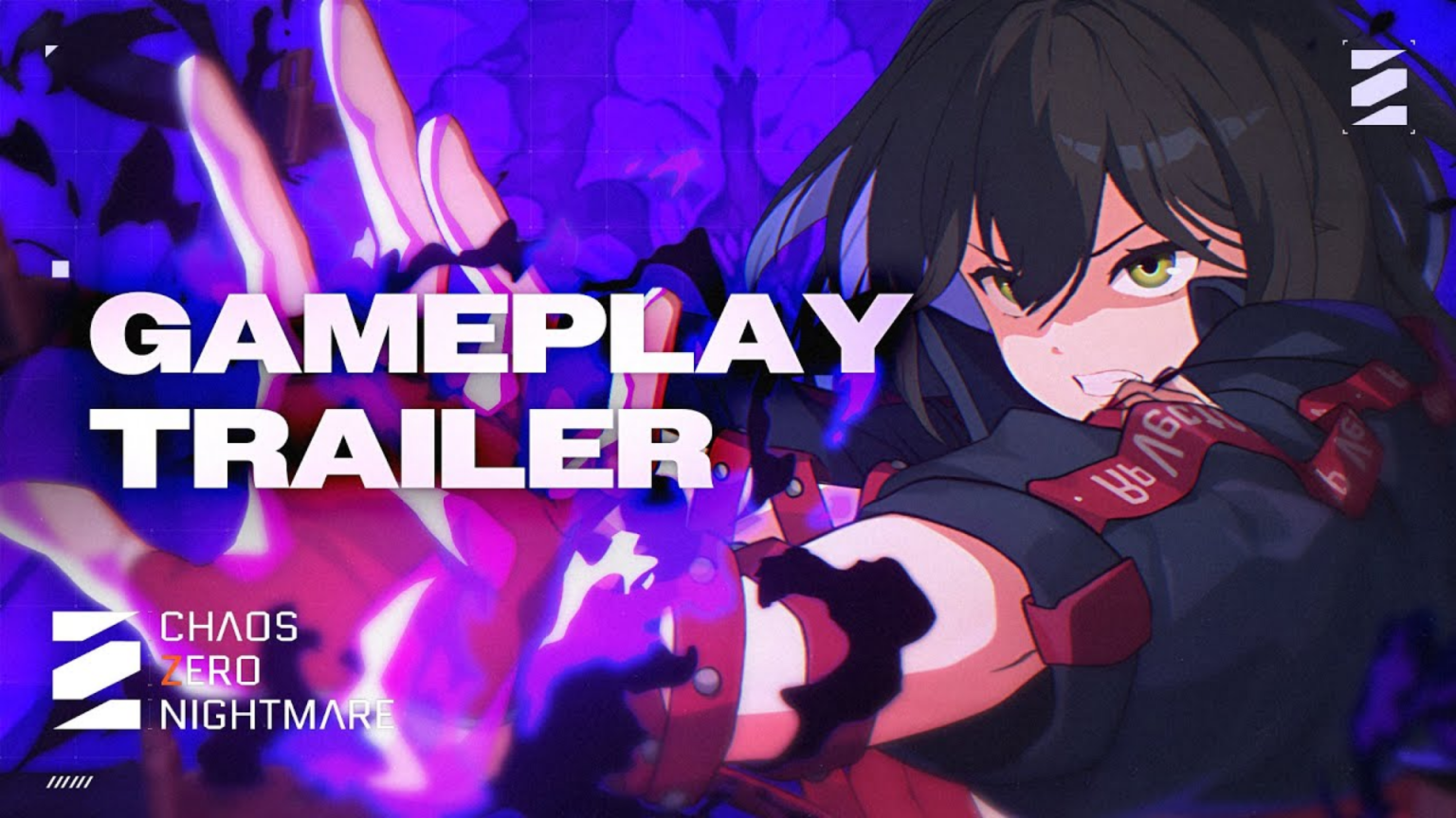 Chaos Zero Nightmare Difficulty Levels Explained: When to unlock ...