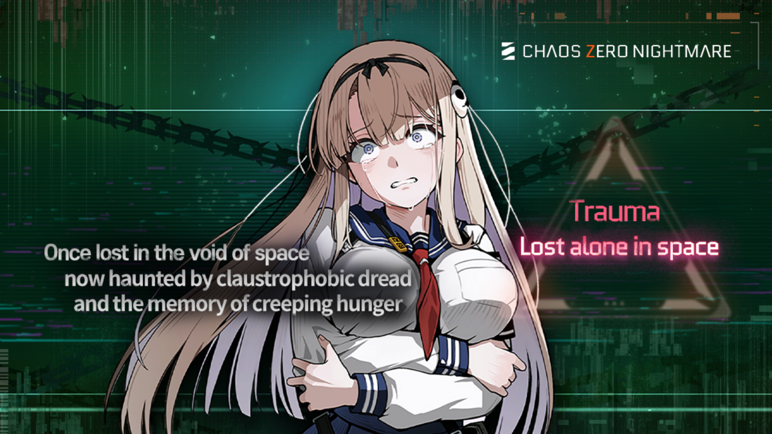 Chaos Zero Nightmare Best Early-Game Characters for Each Class ...