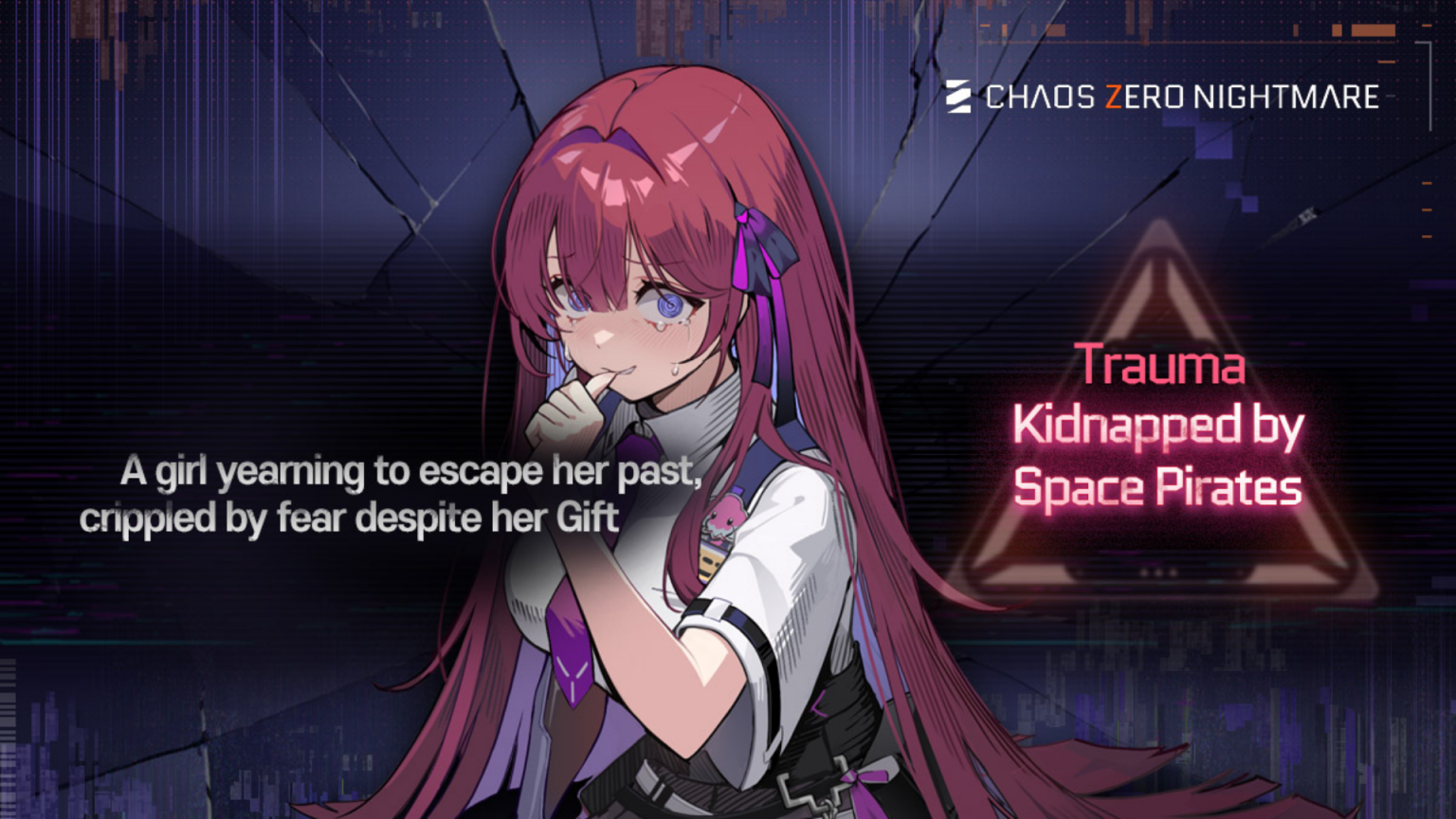 Chaos Zero Nightmare Character Roles Explained: DPS, Healer, Controller ...