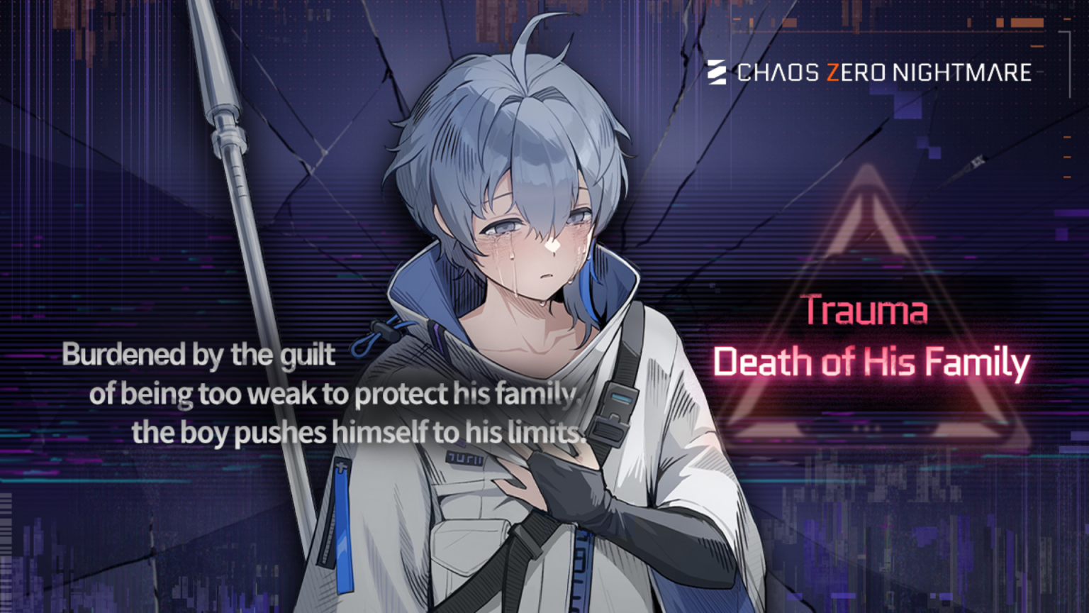 Chaos Zero Nightmare Artifact and Memory Build Guide – ultimategacha.com