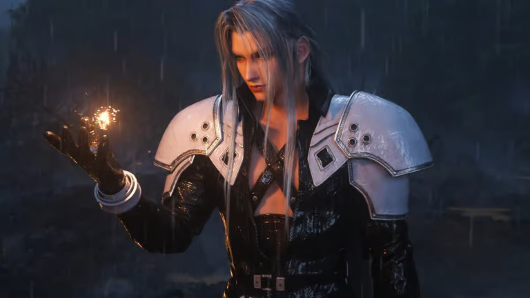 Final Fantasy 7 Ever Crisis Tier List: Characters ranked ...