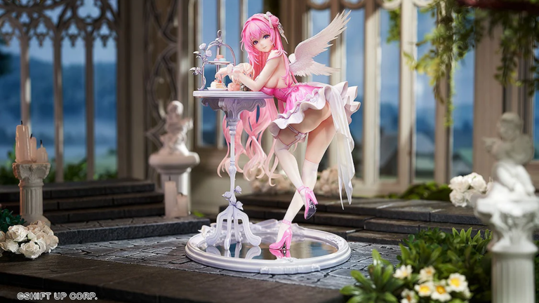 Best NIKKE Goddess of Victory Figures You Can Collect – ultimategacha.com