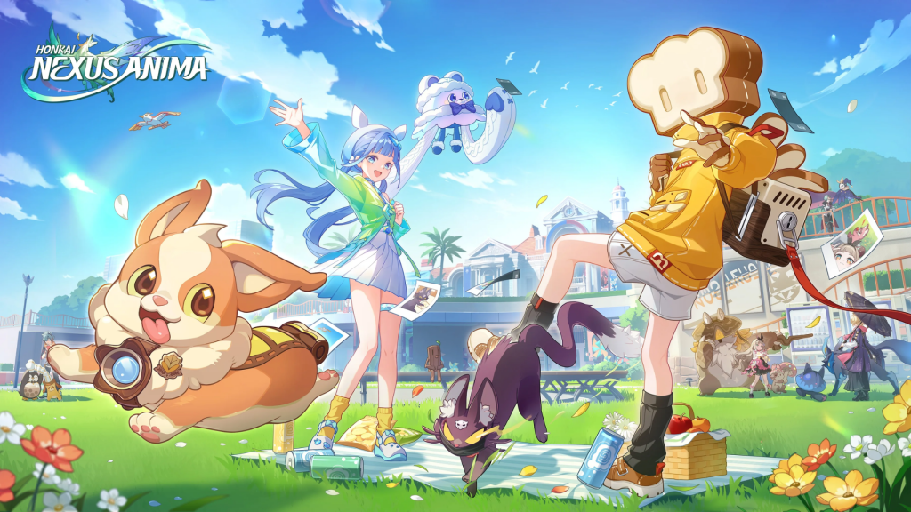 Honkai Nexus Anima: Gameplay, Story, Gacha and more – ultimategacha.com