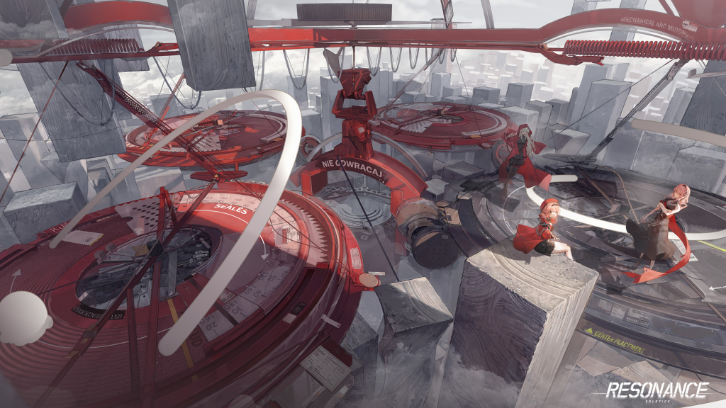 Advanced Combat Strategies: How to Dominate Battles in Resonance Solstice – ultimategacha.com