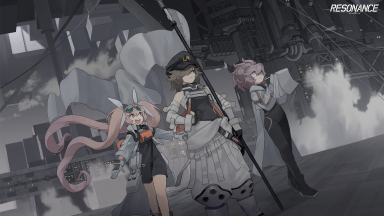 Resonance Solstice Social Features: Guilds, Friends, and Multiplayer ...