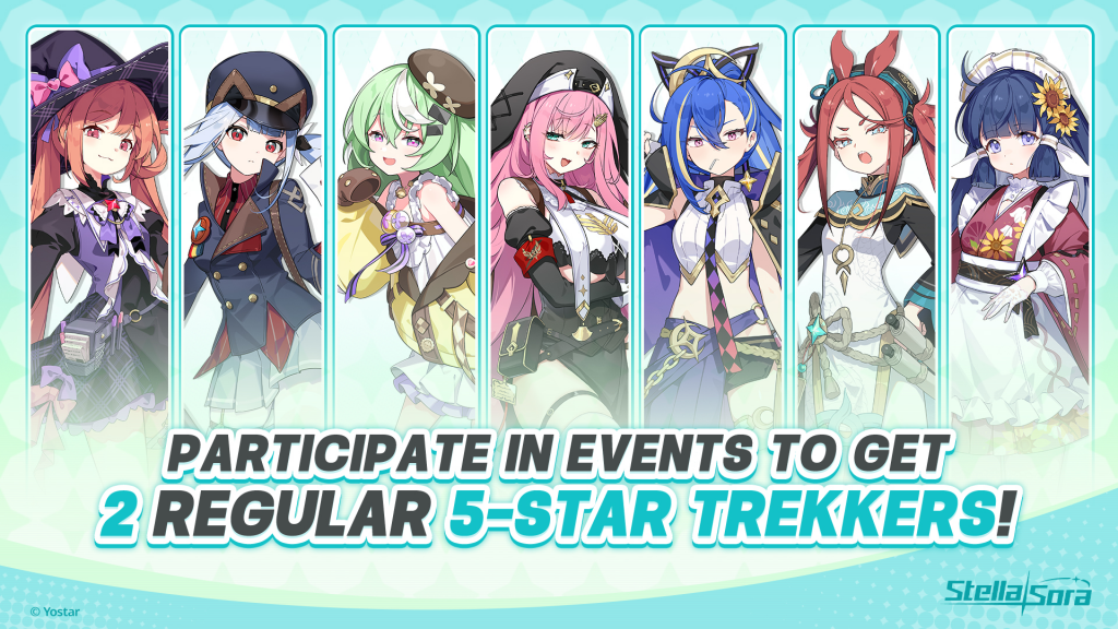 Stella Sora Advanced Combat Guide: Bullet Hell, Duels, Limit Breaks ...