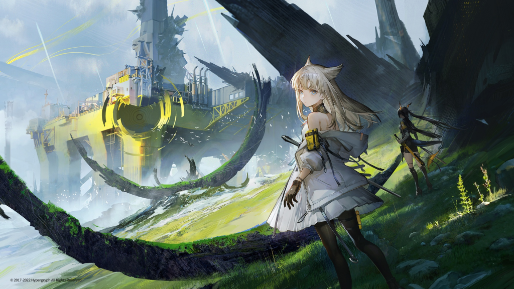 Arknights Endfield Base-Building (AIC) System Explained: Features ...