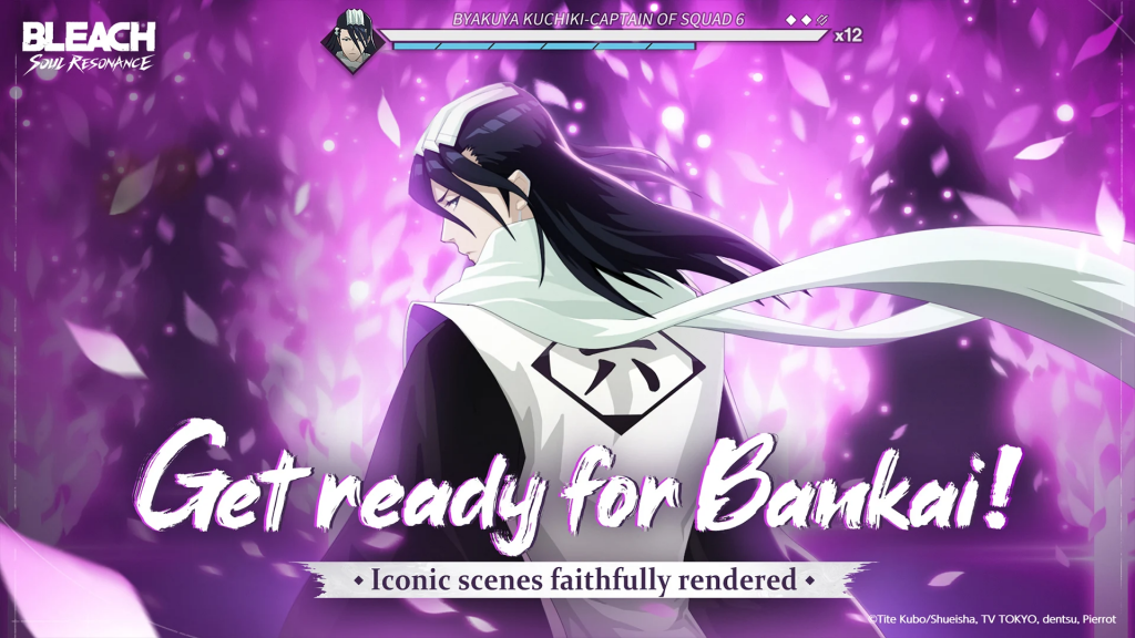 BLEACH Soul Resonance Best Settings for Performance & Controls ...