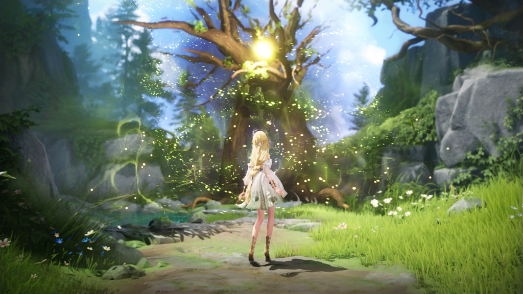 Infinity Nikki Main Story Quests Walkthrough: Unlock Every Region ...