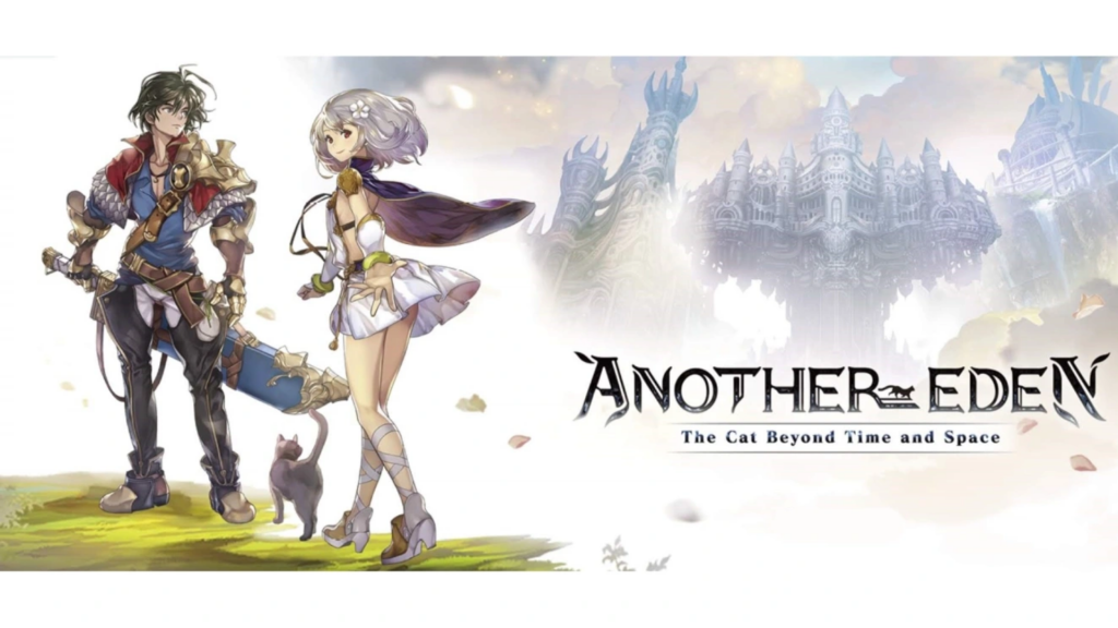 Another Eden Character Spotlight Guides (Skills, Boards, Best Partners, Zones) for Key Units ...