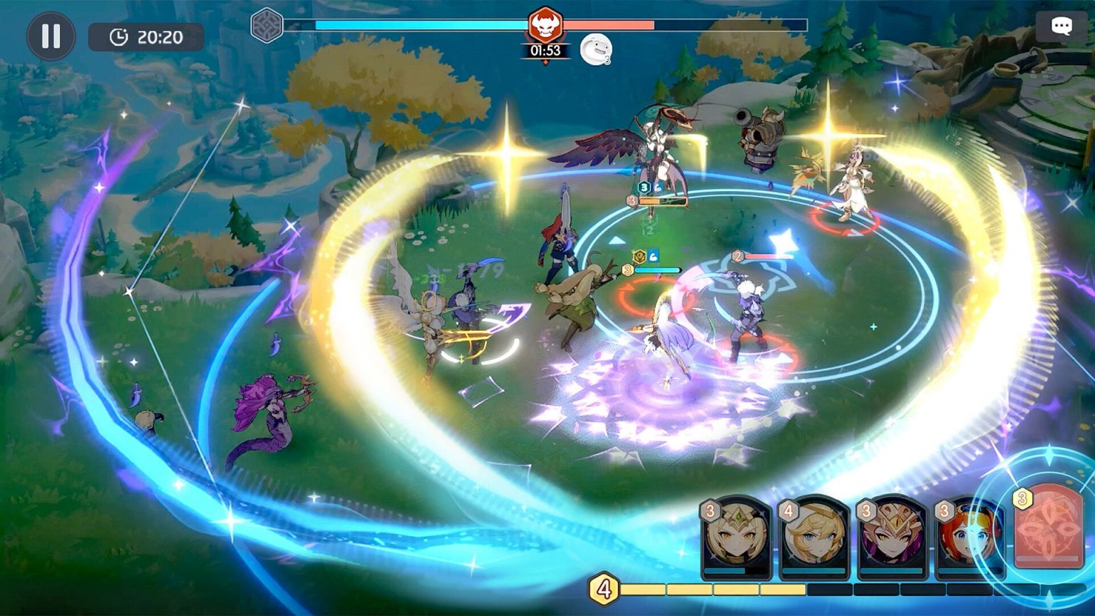 Dragon Traveler Character Upgrade Guide: Level, Stars, Ascension, And ...