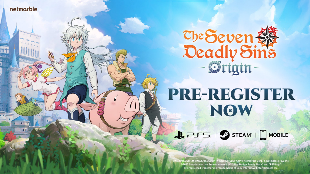 The Seven Deadly Sins Origin Supports And Healers Tier List: Characters ...