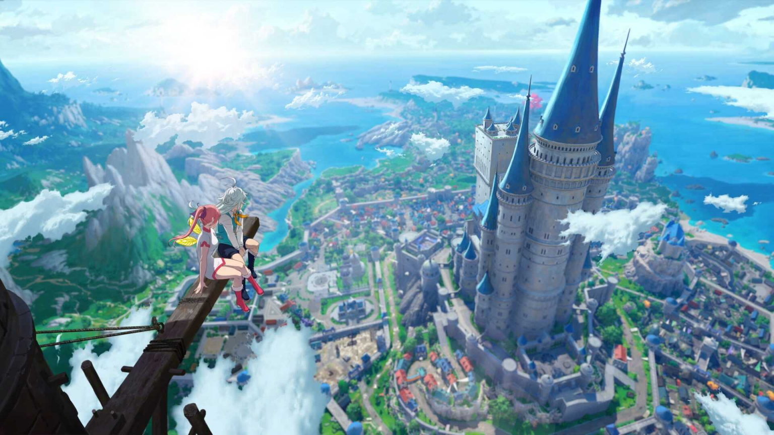 The Seven Deadly Sins Origin Hero Switching Guide: How To Rotate ...