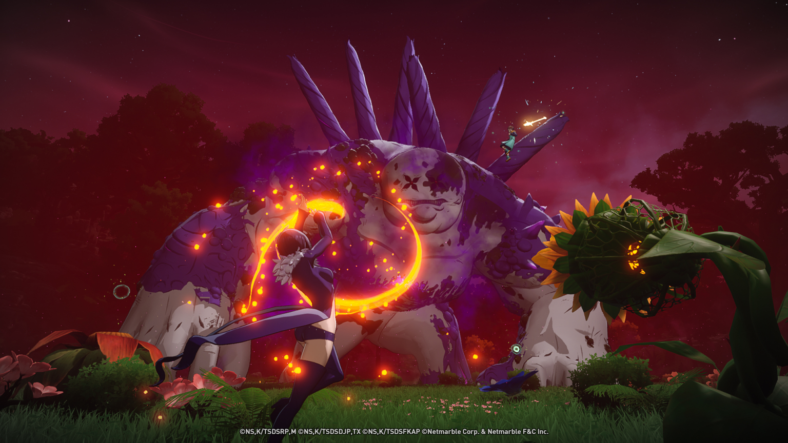 Meliodas In The Seven Deadly Sins Origin: Playstyle, Recommended ...