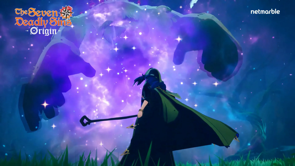 The Seven Deadly Sins Origin Versus Genshin Impact: Combat, Exploration ...